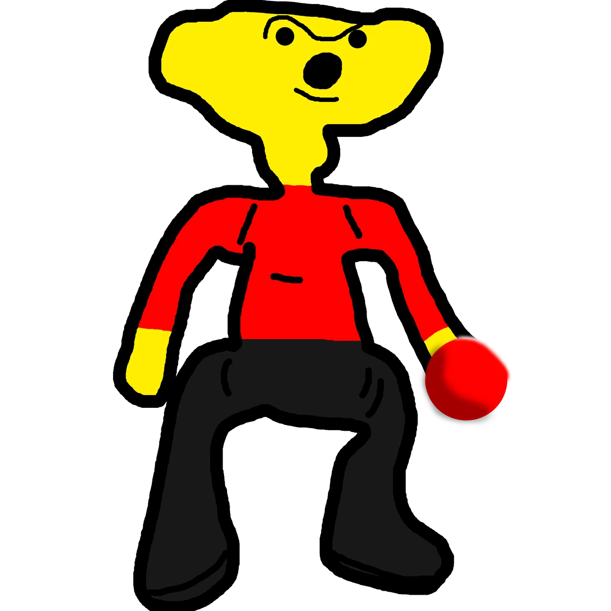 Bealler | Roblox BEAR Submissions Wiki | Fandom