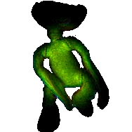 The One | Roblox BEAR Submissions Wiki | Fandom