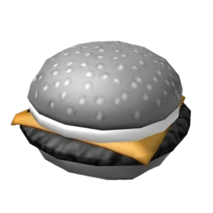 ghostburger | Roblox Bear’s Nextbots Wiki | Fandom