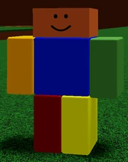 Dummies | Roblox beat up dummies simulator Wiki | Fandom