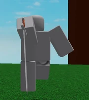 Exiler | Roblox beat up dummies simulator Wiki | Fandom