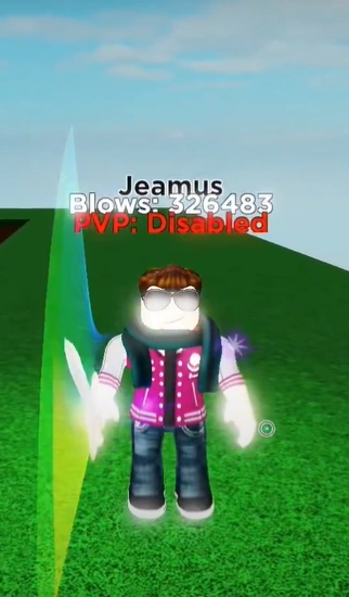 Dev Sword | Roblox beat up dummies simulator Wiki | Fandom