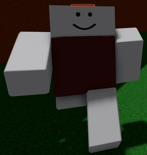 Giant dummy | Roblox beat up dummies simulator Wiki | Fandom