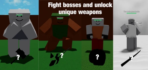 Dummies | Roblox beat up dummies simulator Wiki | Fandom
