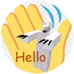 Welcome to be RAWRBEAR | Roblox become RAWRBEAR Wiki | Fandom