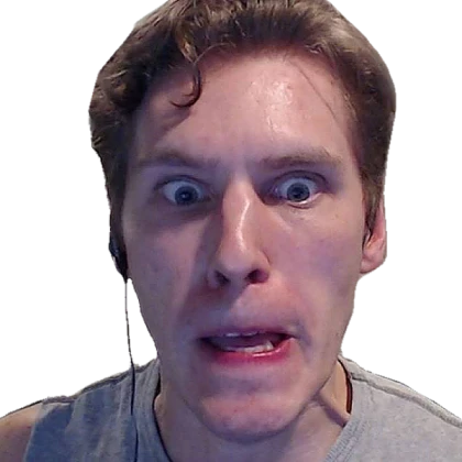 Jerma | Roblox become RAWRBEAR Wiki | Fandom