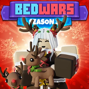 23/12/2021 | Roblox BedWars Updates Wiki | Fandom