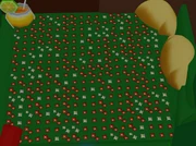 Fields | Roblox : Bee Swarm Simulator Wackiness Wiki | Fandom
