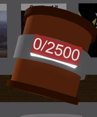 BackPack | Roblox : Bee Swarm Simulator Wackiness Wiki | Fandom