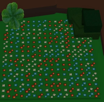 Fields | Roblox : Bee Swarm Simulator Wackiness Wiki | Fandom