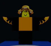 NPC | Roblox : Bee Swarm Simulator Wackiness Wiki | Fandom