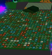 Fields | Roblox : Bee Swarm Simulator Wackiness Wiki | Fandom