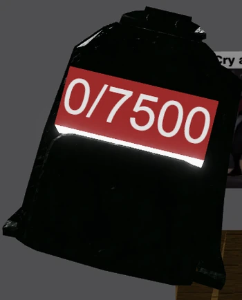 BackPack | Roblox : Bee Swarm Simulator Wackiness Wiki | Fandom