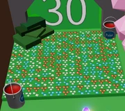 Fields | Roblox : Bee Swarm Simulator Wackiness Wiki | Fandom