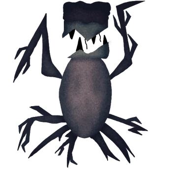 Parasite | Roblox Before The Dawn 2 Wiki | Fandom