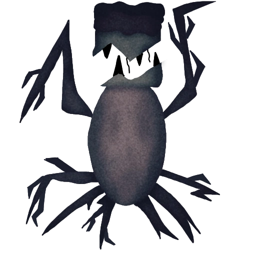 Parasite | Roblox Before The Dawn 2 Wiki | Fandom