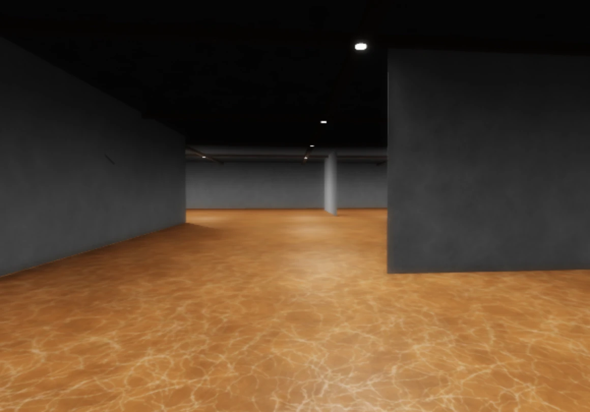 Level 5.55: Can’t Stop Watching | Backrooms Infinity Wiki | Fandom