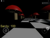 Level 99: Anemoia | Backrooms Infinity Wiki | Fandom