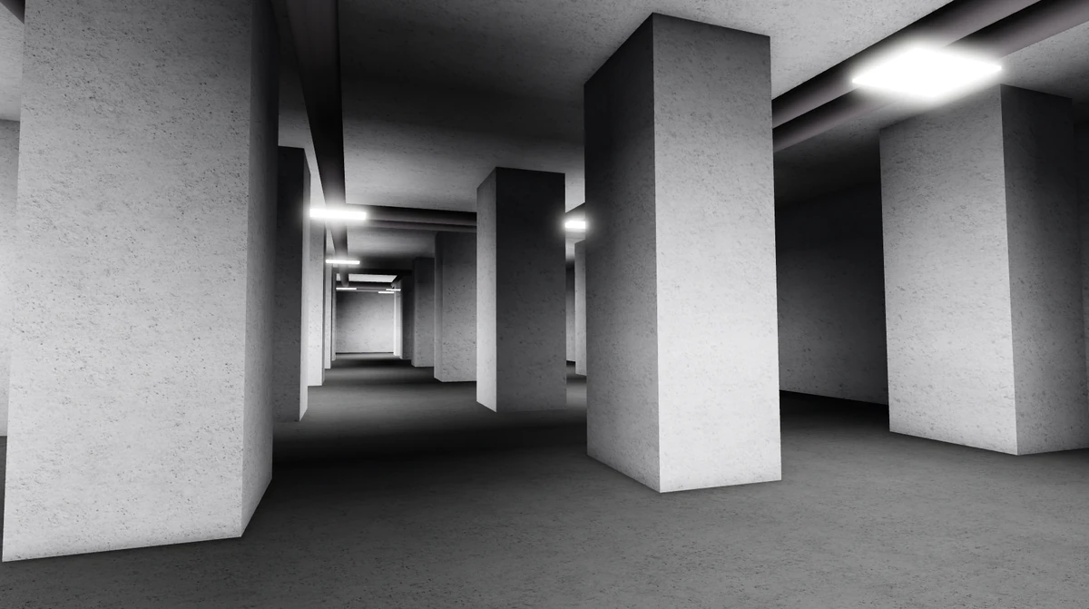 Level 4.2 | Backrooms Infinity Wiki | Fandom