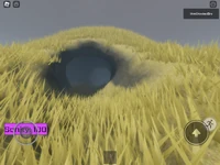 Firesalt | Backrooms Infinity Wiki | Fandom