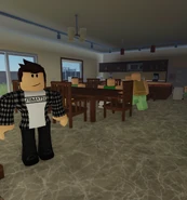 Level 53 | Backrooms Infinity Wiki | Fandom