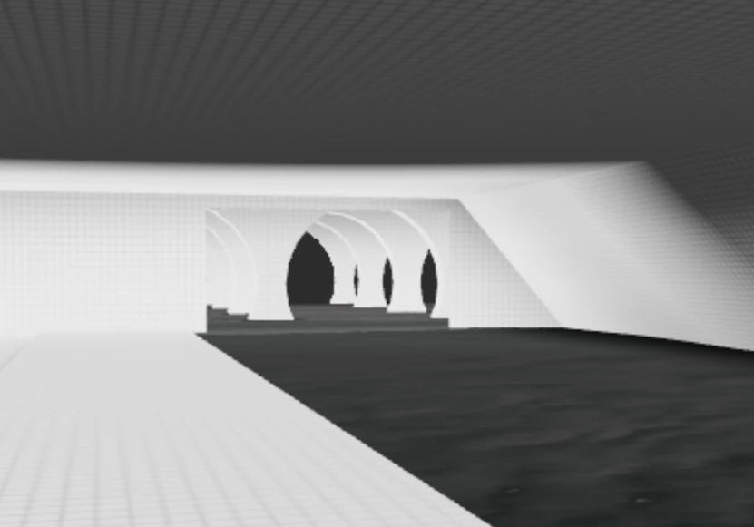 Level 37: The Poolrooms | Backrooms Infinity Wiki | Fandom