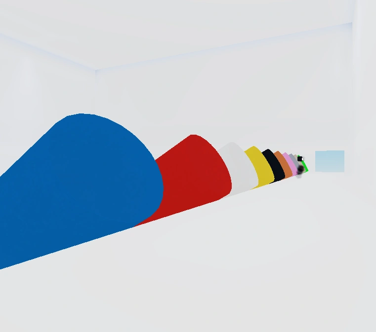 Level 119 | Backrooms Infinity Wiki | Fandom