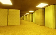 Backrooms Infinity Wiki | Fandom