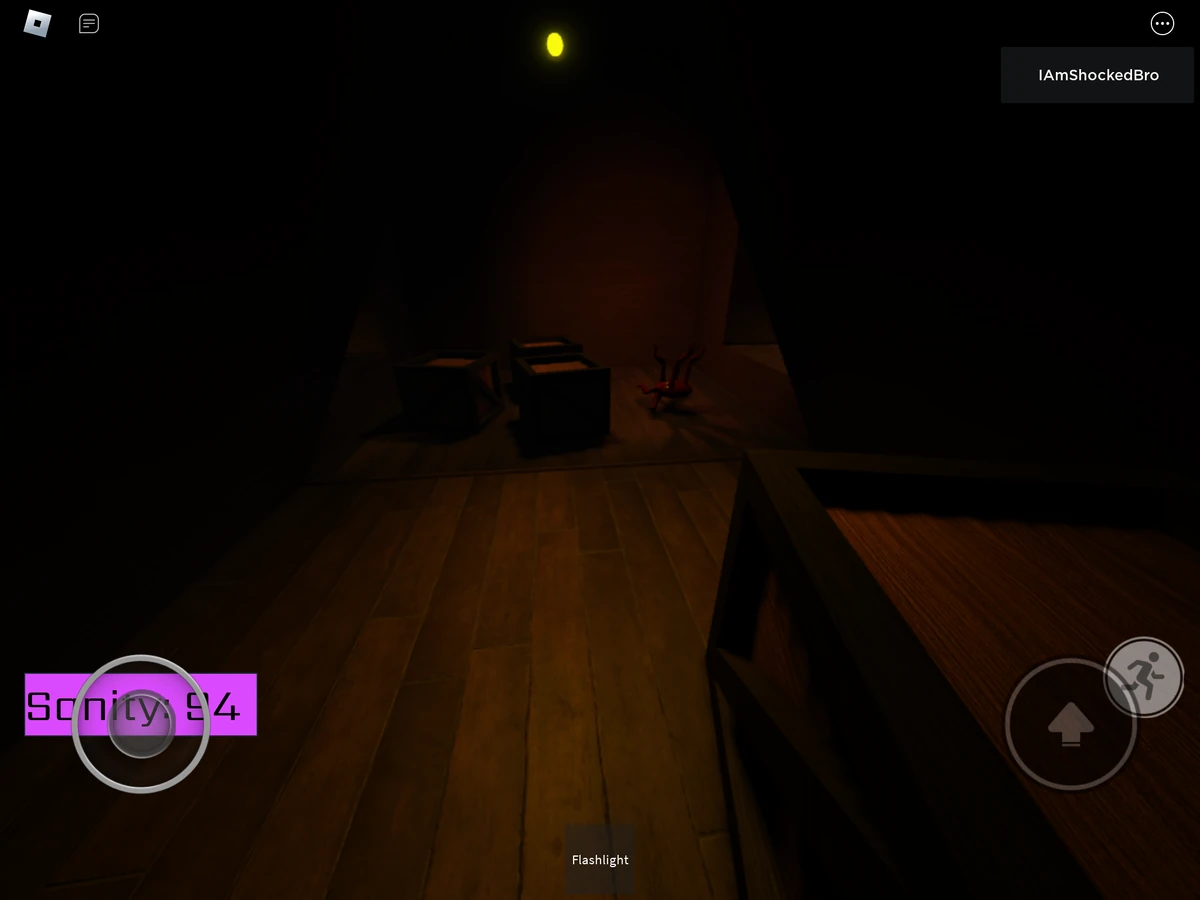 Clumps | Backrooms Infinity Wiki | Fandom