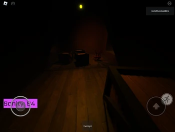 Clumps | Backrooms Infinity Wiki | Fandom