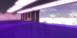 Level 399: The Neon Paradise | Backrooms Infinity Wiki | Fandom