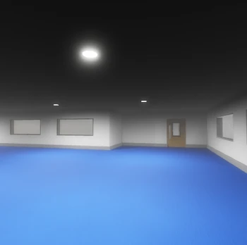 Level 4: Abandoned Office | Backrooms Infinity Wiki | Fandom