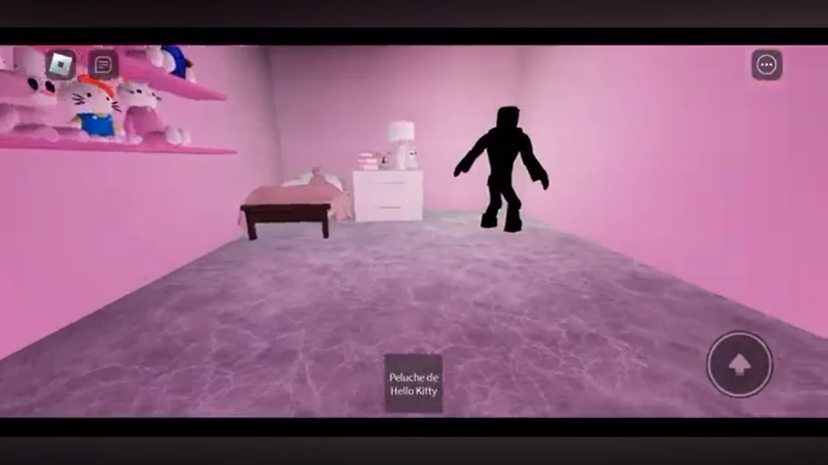 Kitty | Backrooms Infinity Wiki | Fandom