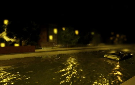 The Void Developer | Backrooms Infinity Wiki | Fandom