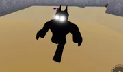Level 51: Caverns of Olympius | Backrooms Infinity Wiki | Fandom