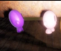 Puffballs | Backrooms Infinity Wiki | Fandom