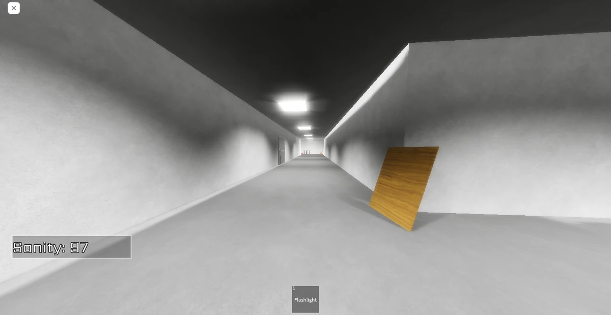 Level 1: Habitable Zone | Backrooms Infinity Wiki | Fandom