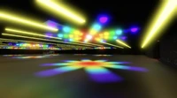 Level 31: Roller Rink | Backrooms Infinity Wiki | Fandom