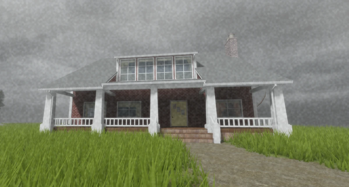 Level 90: Newly Renovated Home | Backrooms Infinity Wiki | Fandom