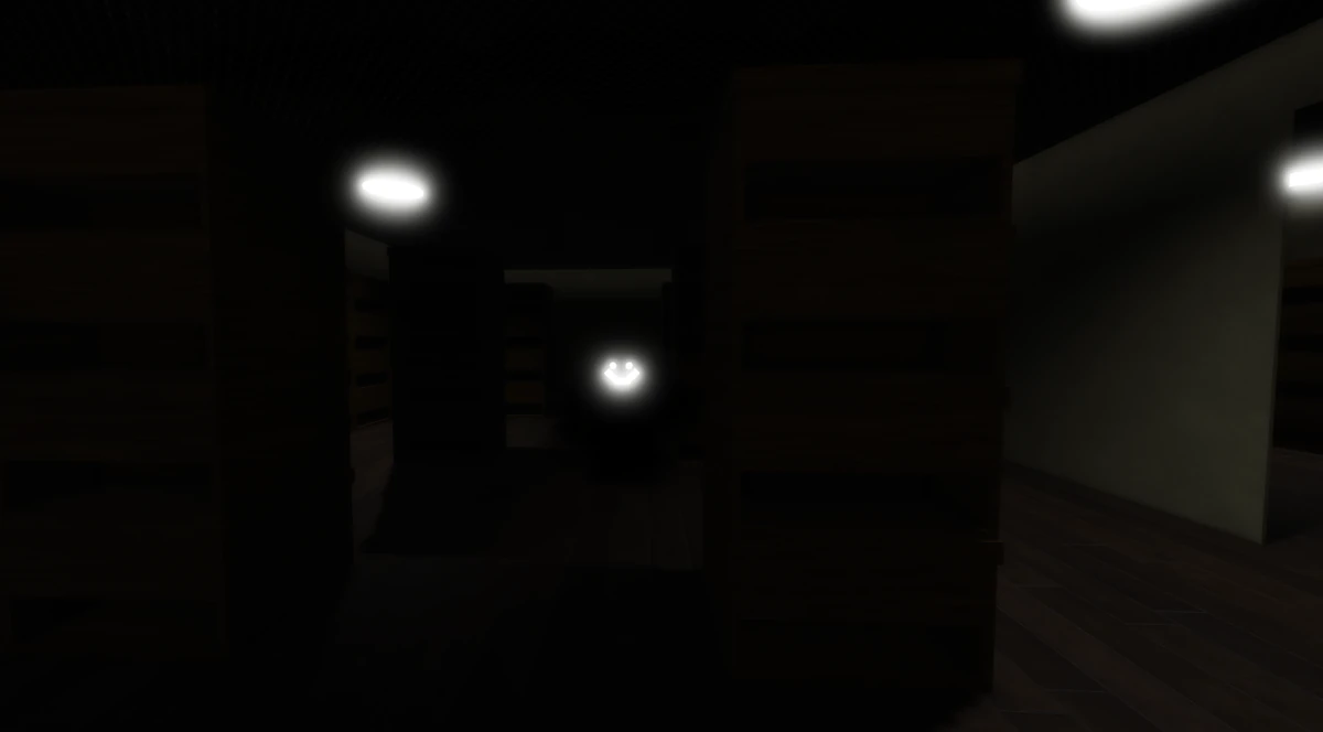 Level 2.2 | Backrooms Infinity Wiki | Fandom