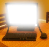 Computers | Backrooms Infinity Wiki | Fandom