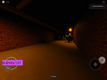 Skin Stealers | Backrooms Infinity Wiki | Fandom