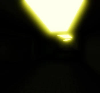 Level 102: Mall or no Mall? | Backrooms Infinity Wiki | Fandom