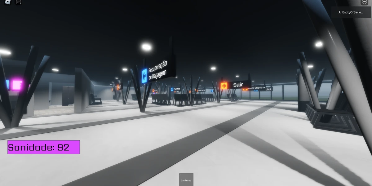 Level 36 | Backrooms Infinity Wiki | Fandom