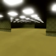Backrooms Infinity Wiki | Fandom