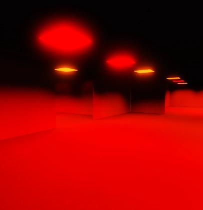 Level 0.1 | Backrooms Infinity Wiki | Fandom