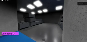 Level 17 | Backrooms Infinity Wiki | Fandom