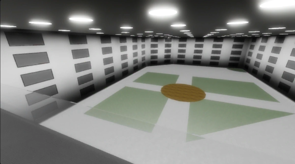 Level 188: The Windows | Backrooms Infinity Wiki | Fandom