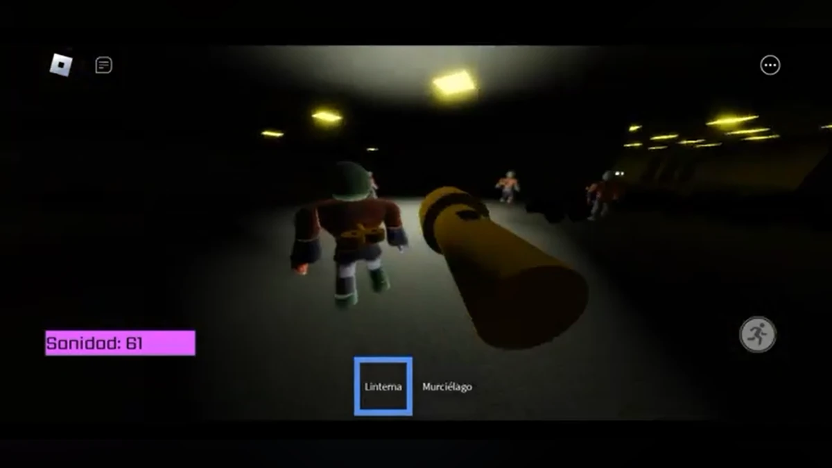 Clinker Toys | Backrooms Infinity Wiki | Fandom