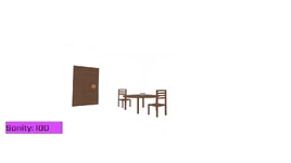 Level 12: Matrix | Backrooms Infinity Wiki | Fandom